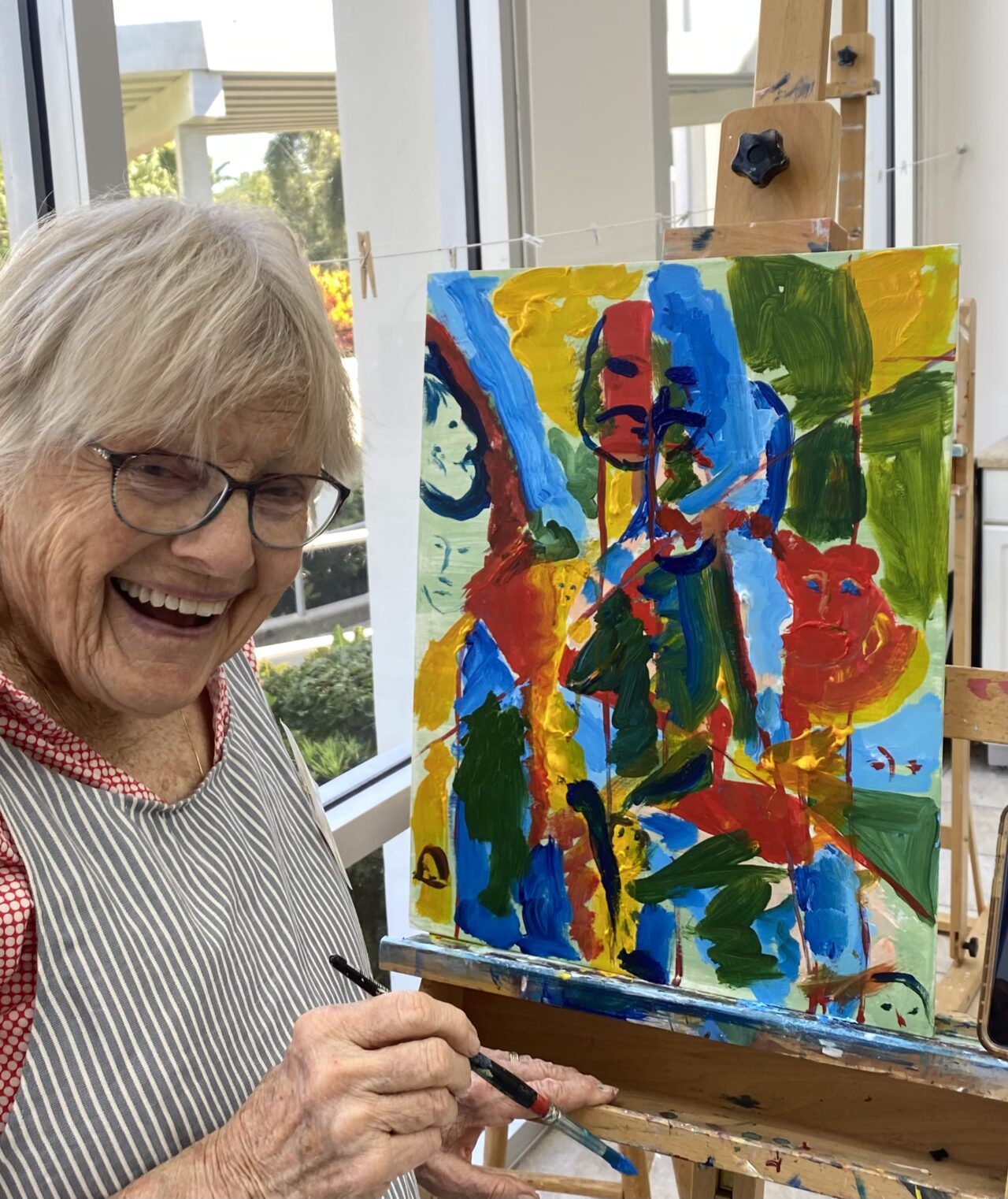 FALL 2025 CLASSES - Vero Beach Museum of Art