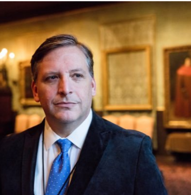 International Lecture Series - Vero Beach Museum of Art