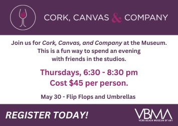 Vero Beach Museum of Art | Vero Beach, Florida