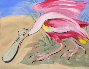 Cork, Canvas & Company - Vero Beach Museum of Art