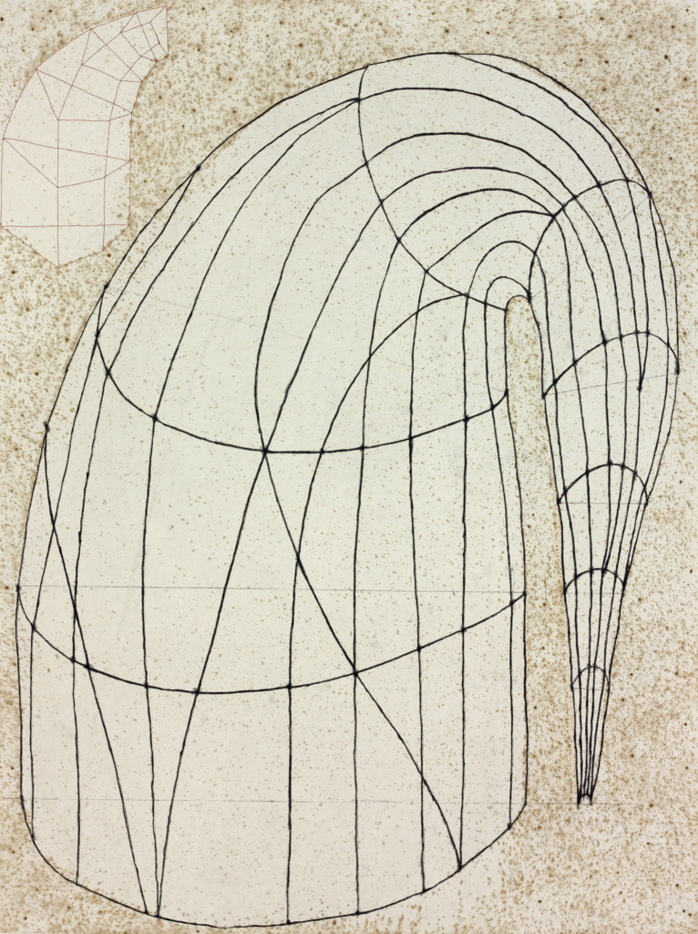 Martin Puryear: Printmaker - Vero Beach Museum of Art
