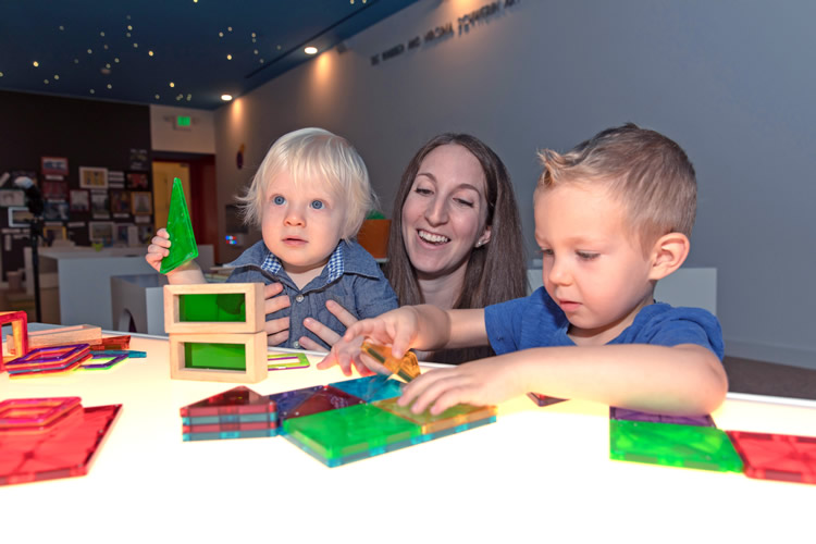 The Circle Programs - Vero Beach Museum of Art